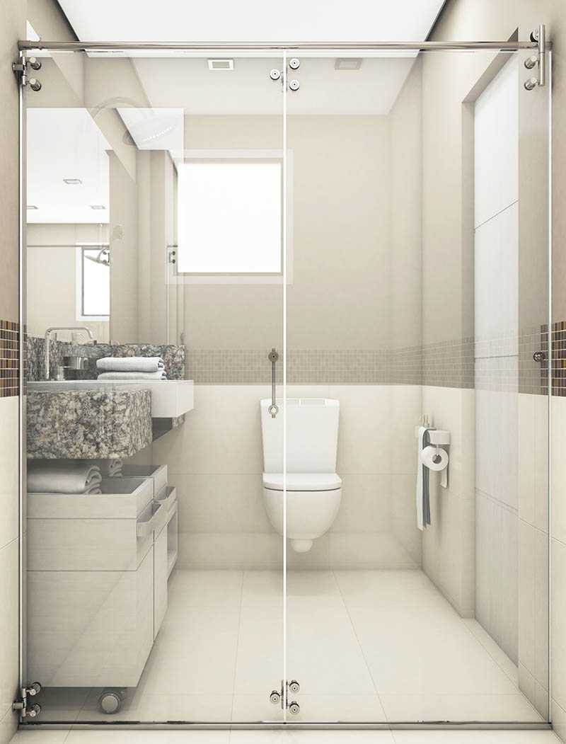 Box De Abrir | Venha nos visitar na zona oeste. Box de todos os tamanhos